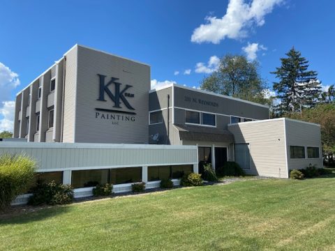 K Kern Painting LLC | Painting Contractor in Toledo, Cleveland, & Ann Arbor